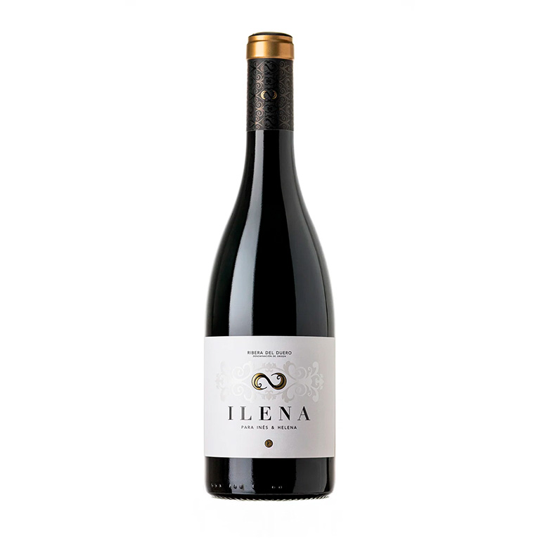 Ilena VC | Vega Clara | Winery in Ribera de Duero